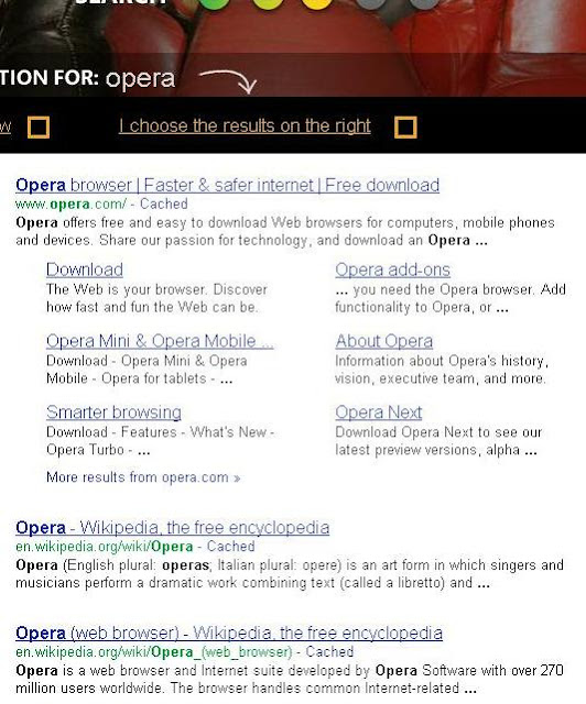 Pundit Press: "The Bing Challenge?" Yes, It's Rigged... Or at the Very ...