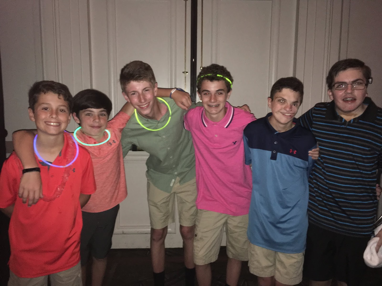 CCA Kids Blog: 30 Faces 30 Stories 30 Years: Tommy Dale