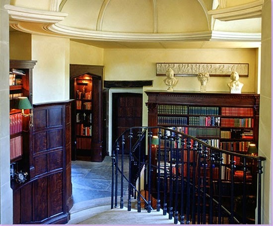 Cool Private Libraries