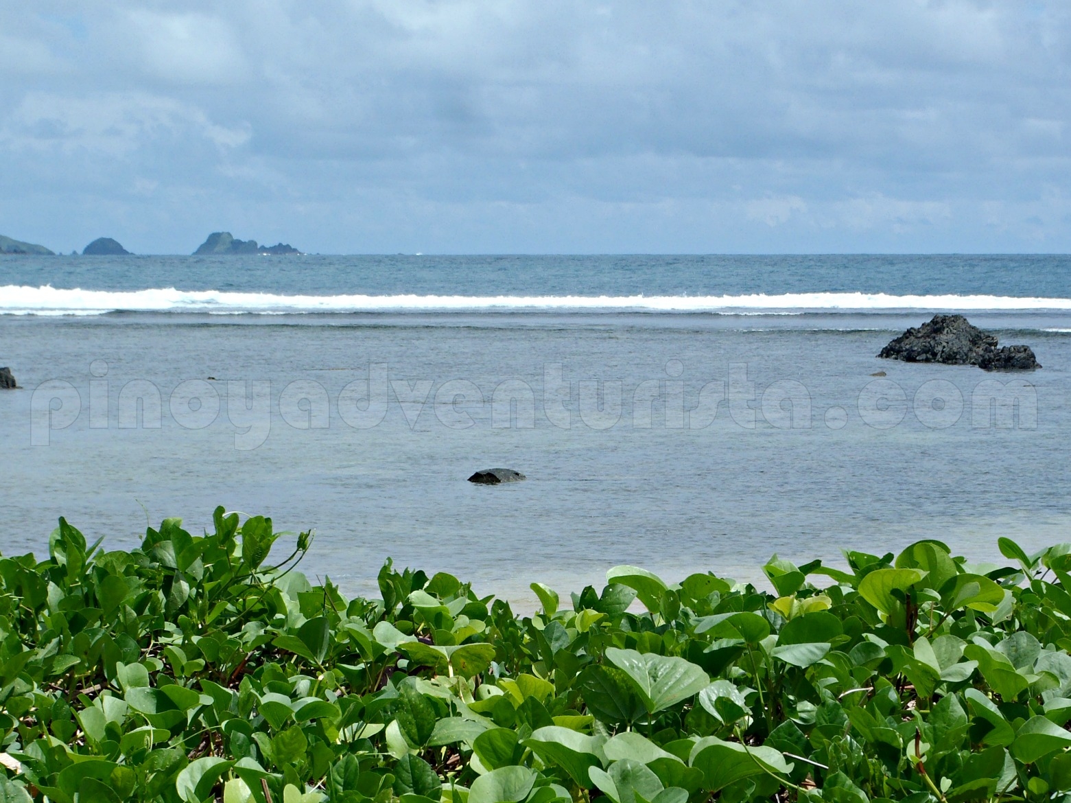 Surfing in Catanduanes - Riding the Waves of Puraran, my 4th Surfing ...