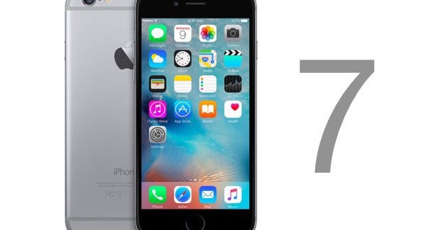 Apple iPhone 7 128 GB | Specification Cell Phone