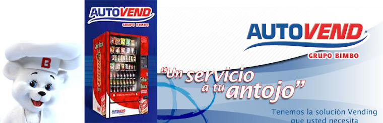 BIMBO: QUIENES SOMOS