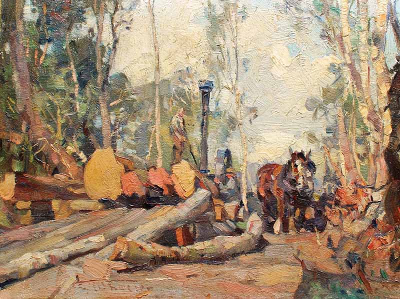 Charles Arthur WHEELER (1880-1977) | Catherine La Rose ~ The Poet of ...