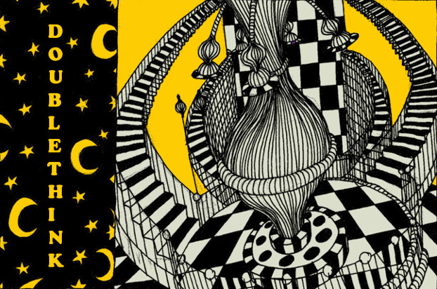 Pi-Editors-Room: Doublethink: Raising the Dead