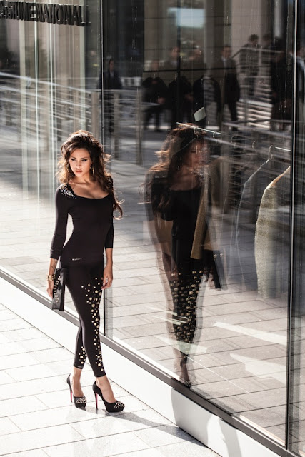 La Creatività di Anna!!!: Jewel Leggings Mirtylla + Giveaway.