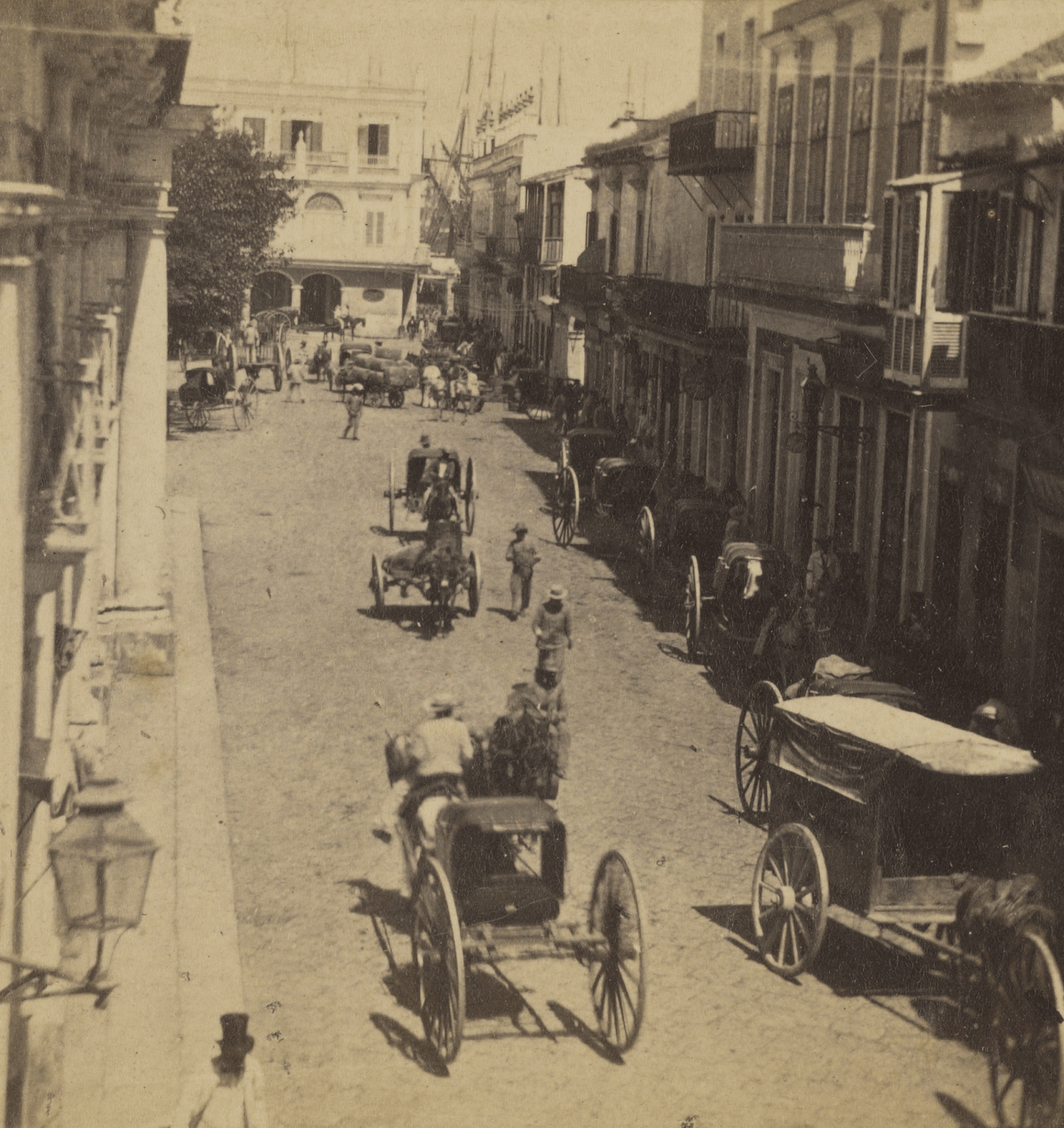 The Chubachus Library of Photographic History: Instantaneous View of ...