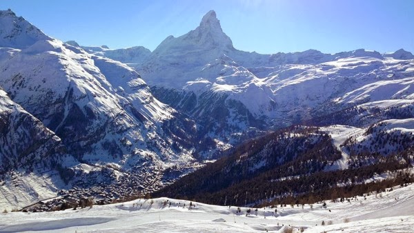 Zermatt Tourism, Switzerland | My favourite Tourist Places