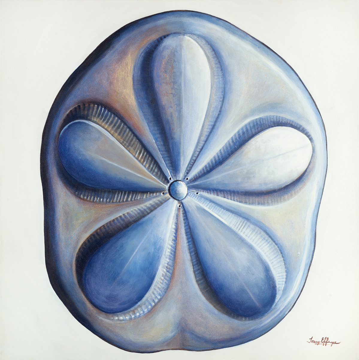 Paintings By Tracy Effinger Upton