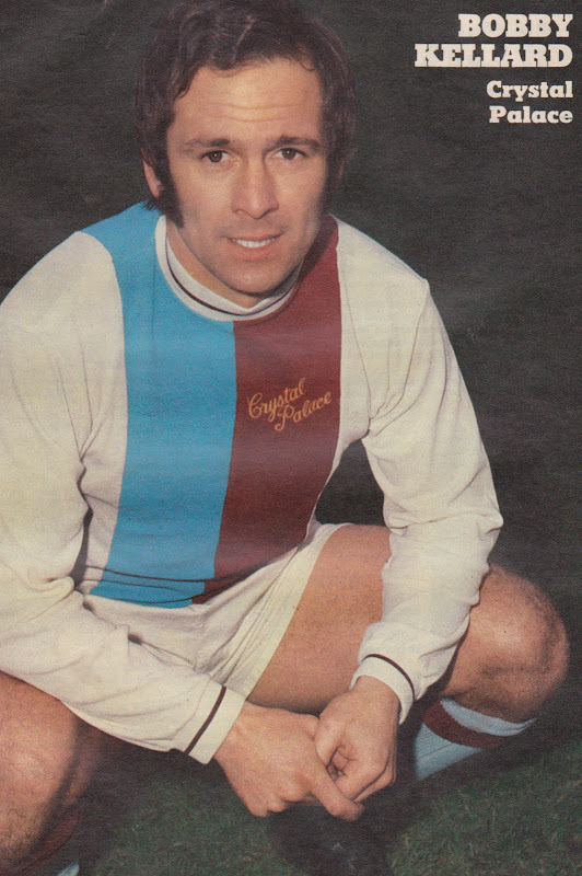 Fútbol Televisión: English Football 70s.