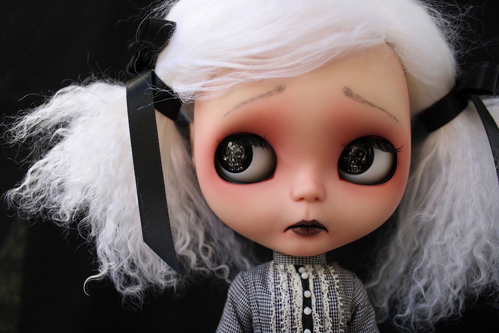 Custom Dolls, Character Dolls & Miniature Babies by IGMA Artisan Noemi ...