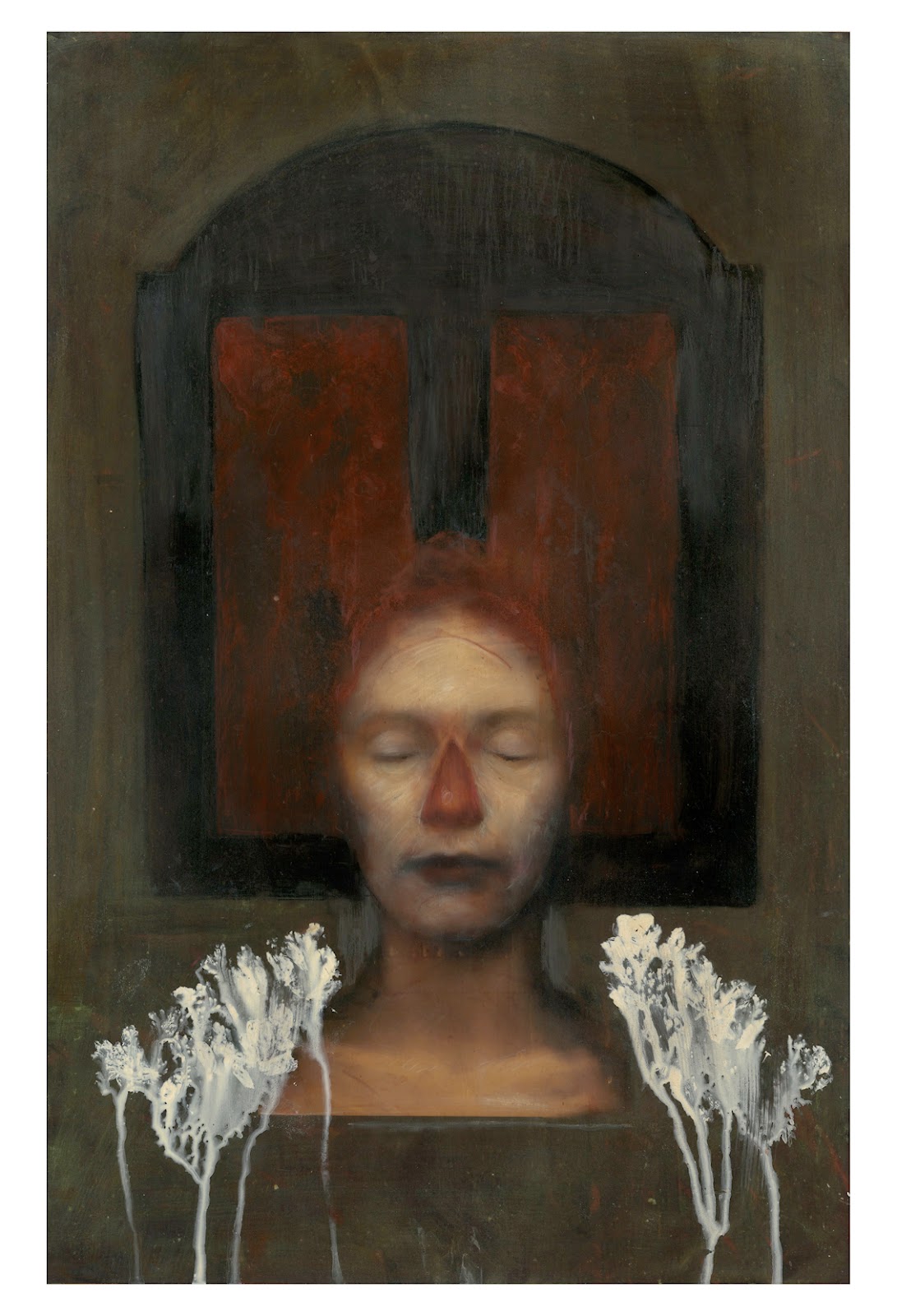 KRAB JAB STUDIO: Ten Questions for Samuel Araya