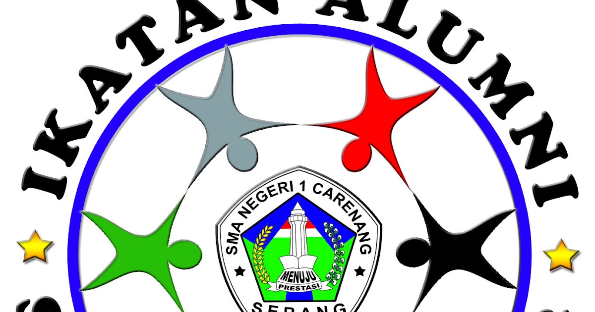 Penjelasn Logo IKA SMANCAR ~ Ikatan Alumni SMAN 1 Carenang