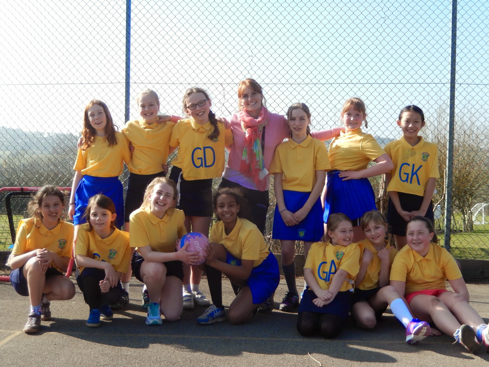 The Croft Primary School