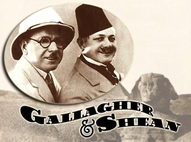 Jewish Humor Central: Throwback Thursday Comedy Special: A Few Moments ...