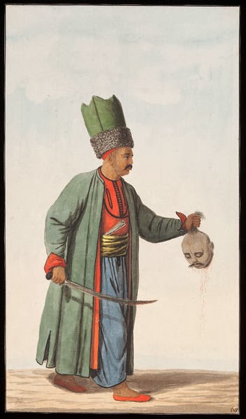 Imagining Ottomans in the Early Cinema