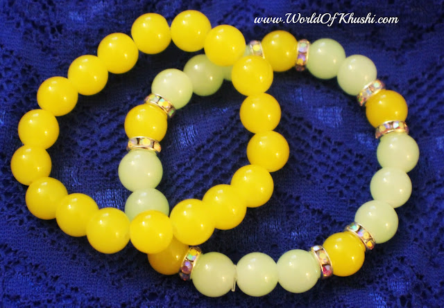 KhushiWorld - A World Of Recipes,Arts,Crafts,DIY,Fashion,Beauty and ...