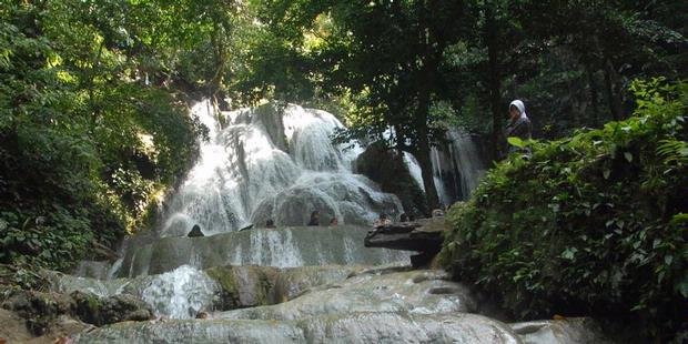 Berbagai Tempat Wisata Luwu Timur: Berbagai Tempat Objek Wisata Di Luwu ...