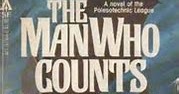Poul Anderson Appreciation: "Where's Freeman van Rijn?"
