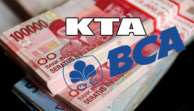 Syarat Pinjaman Bank BCA Kredit Tanpa Agunan