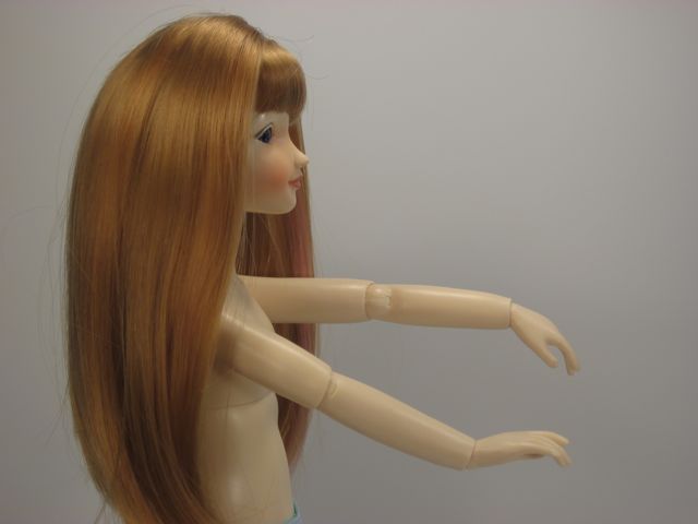 MiM Dolls from Make it Mine, LLC | The Toy Box Philosopher