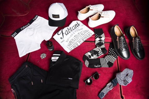 Swag Craze: On The Road – Fabiani Spring/Summer 2015