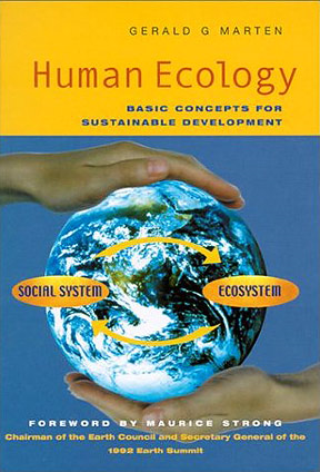 Understanding Human Ecology - EducatioN