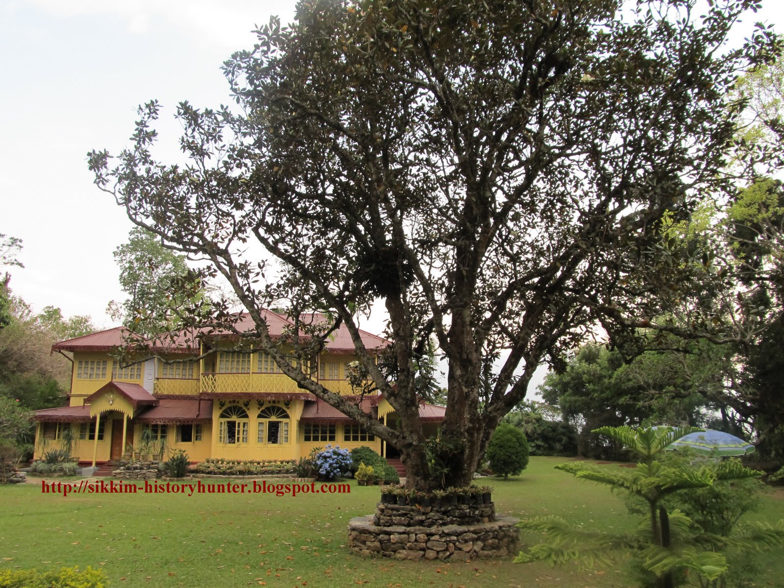 Sikkim- A Look Back View: The Sikkimese Coinage and Turuk Kothi