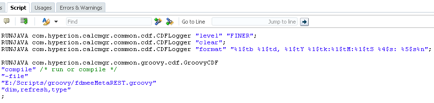 More to life...: Loading Planning metadata from a relational source ...