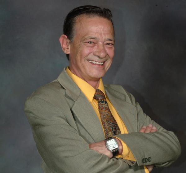 Expoanimex: Gabriel Chavez actor de doblaje invitado en Expoanimex