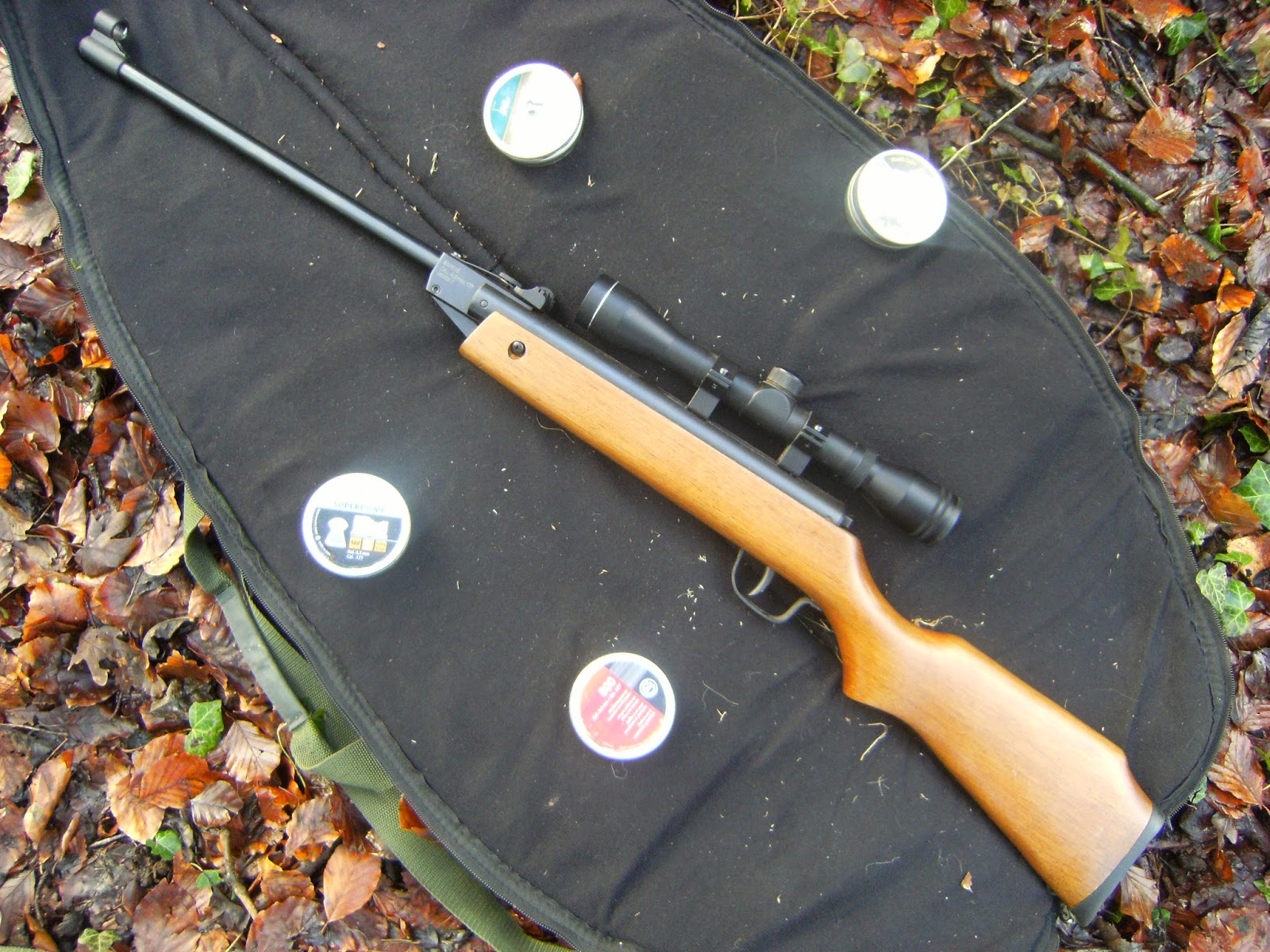 The Angry Angry Gun Company: 2015