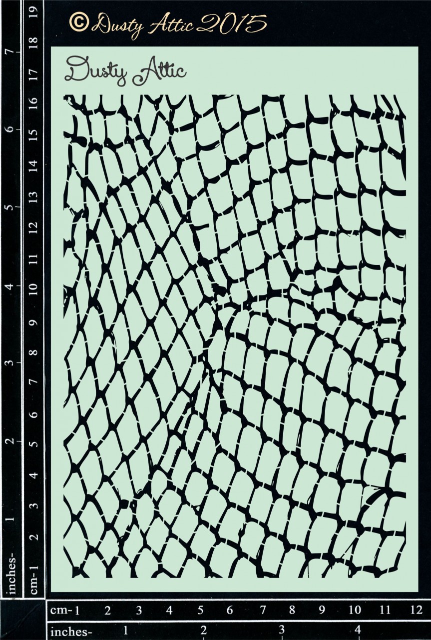 The Dusty Attic Blog: Paradise Found - Tina Ollett