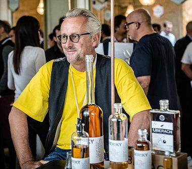 La Cave de Cobalt: News - Biersky