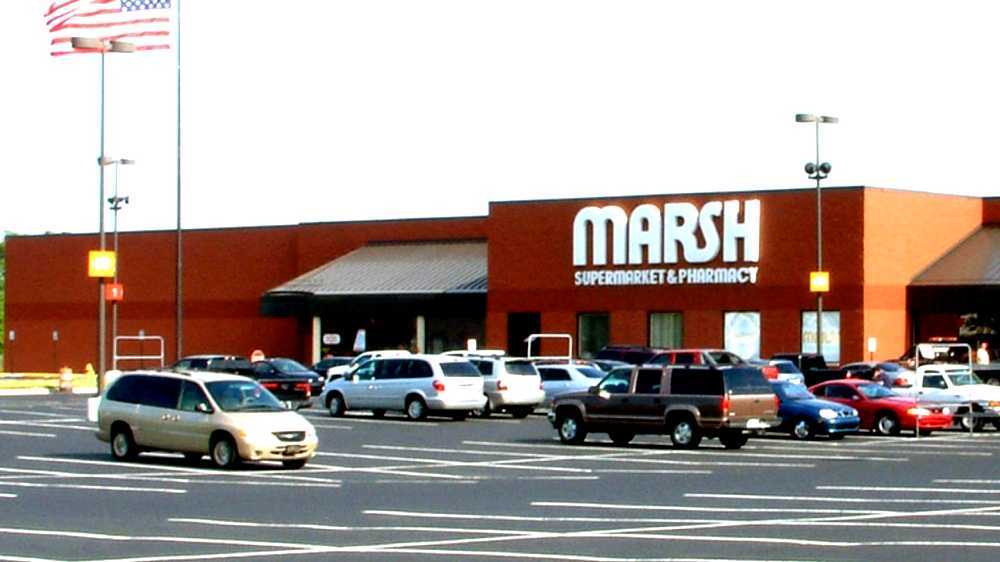 Marsh Supermarkets