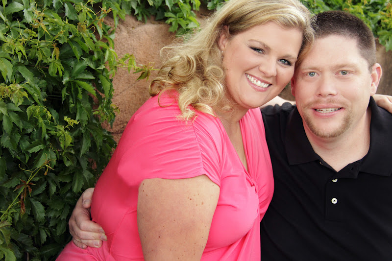 Jen Anderson Photography: May 2012