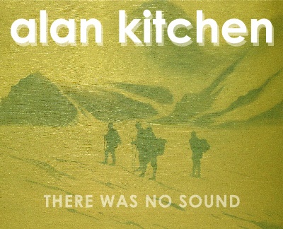 hol sum (ation): GroundSwell presents Alan Kitchen