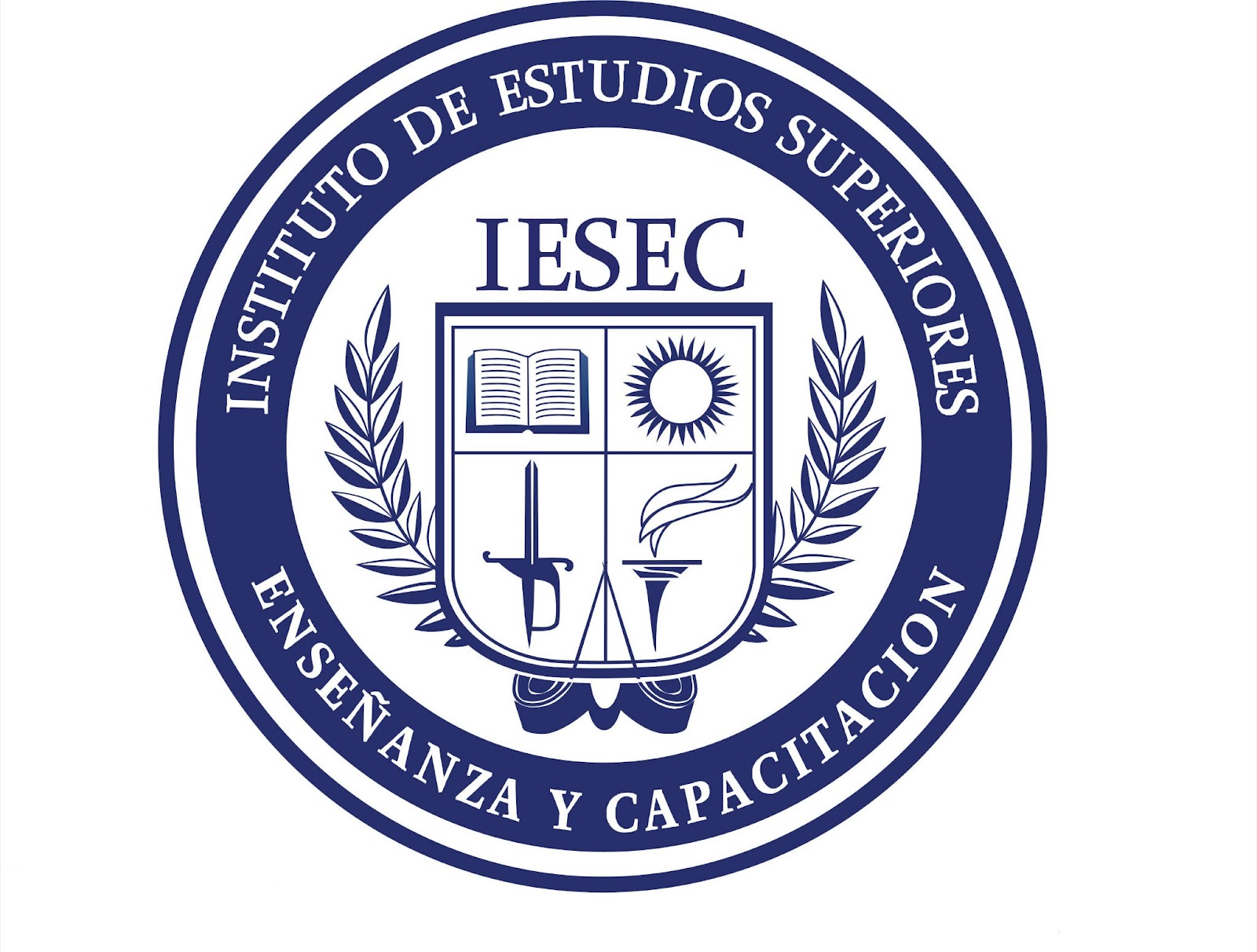INSTITUTO DE ESTUDIOS SUPERIORES ENSEÑANZA Y CAPACITACION