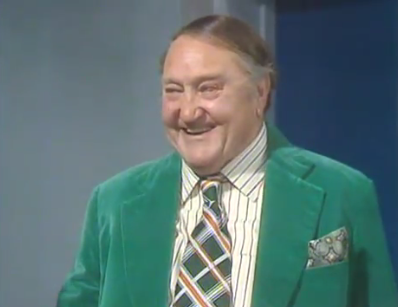 British Comedy UK: Who is Arthur Mullard?