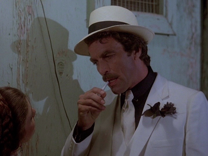 Cult TV Lounge: Magnum, P.I. (season one, 1980)