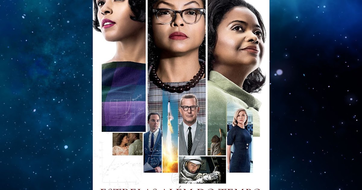 Resenha Estrelas Alem Do Tempo - LIBRAIN