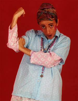 El desdoblamiento temporal y sus utilidades.: La teoria de Filomena