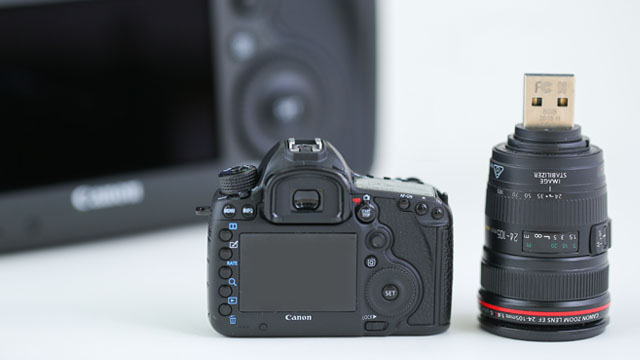 Michael Daniel Ho - The Wildlife Ho-tographer: Canon Japan - Miniature ...