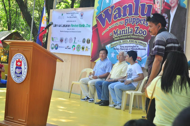 Green Ink : Revive Manila Project blogs: Lilim sa Lakaran: Revive ...