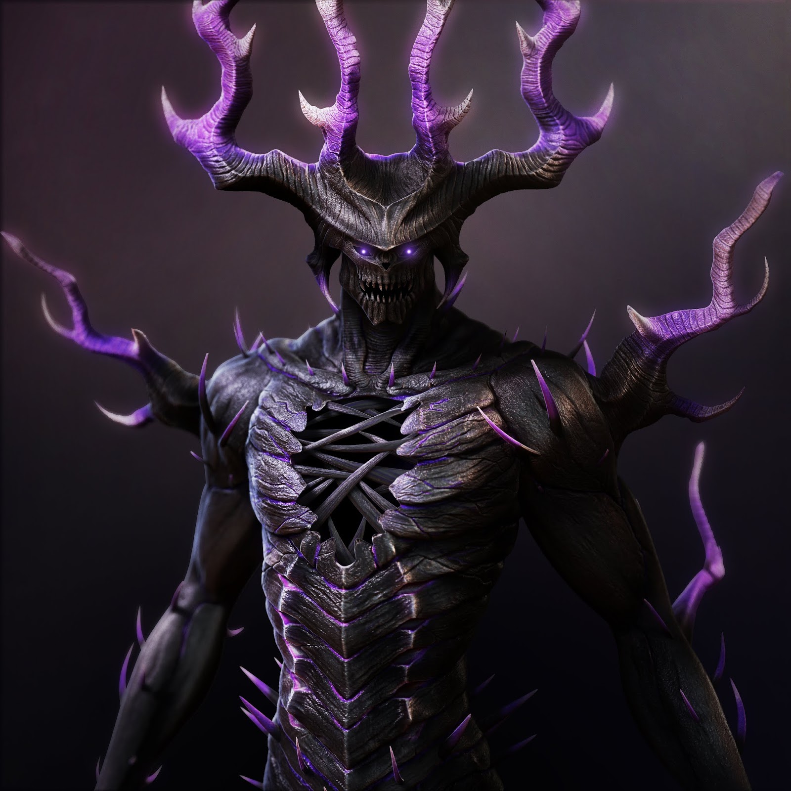 Legrand Legacy Part 2