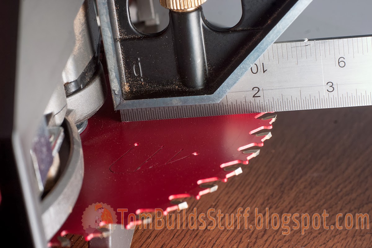 Tips For Making Cabinets Square With A Circular Saw