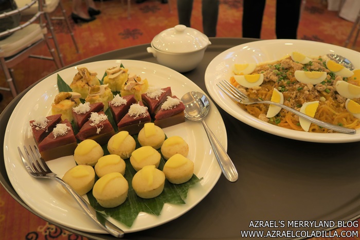 Buhay Carinderia - The Biggest Culinary Event to Feature Home Cooked ...