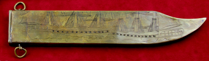 Contemporary Makers: 2013 CLA Live Auction: The Joshua Crain “Commander ...