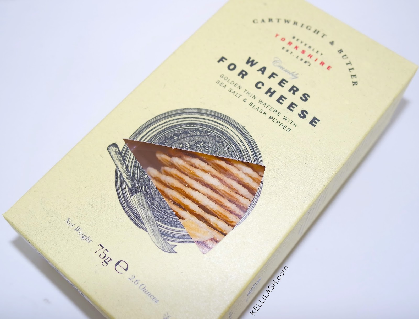 Maison del Gusto • The Gusto Box (Lifestyle Post) | KELLiLASH