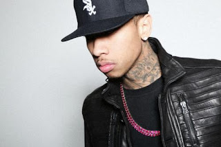 Never Go Mainstream: Tyga - Snapback Back ft. Chris Brown