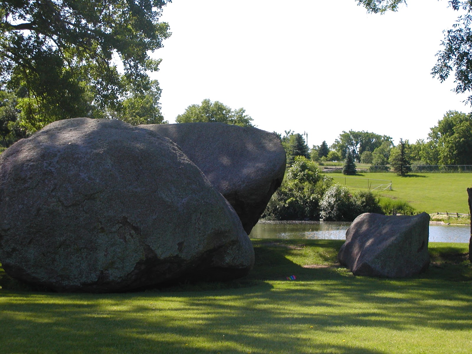 earthscienceguy: Some Examples of Weathering