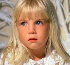 LÍNEA DE MUERTE: VISITA LA TUMBA DE... La niña de "Poltergeist" Heather ...
